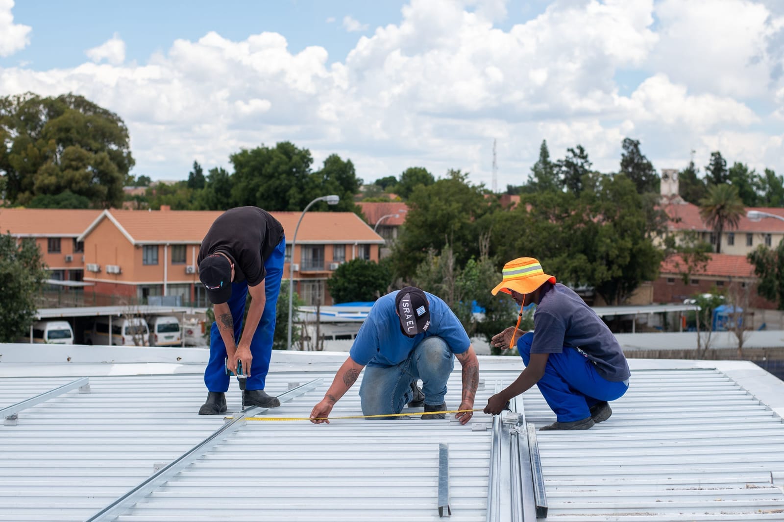 Definitely one of our favorite installations | Next Level Energy Solutions