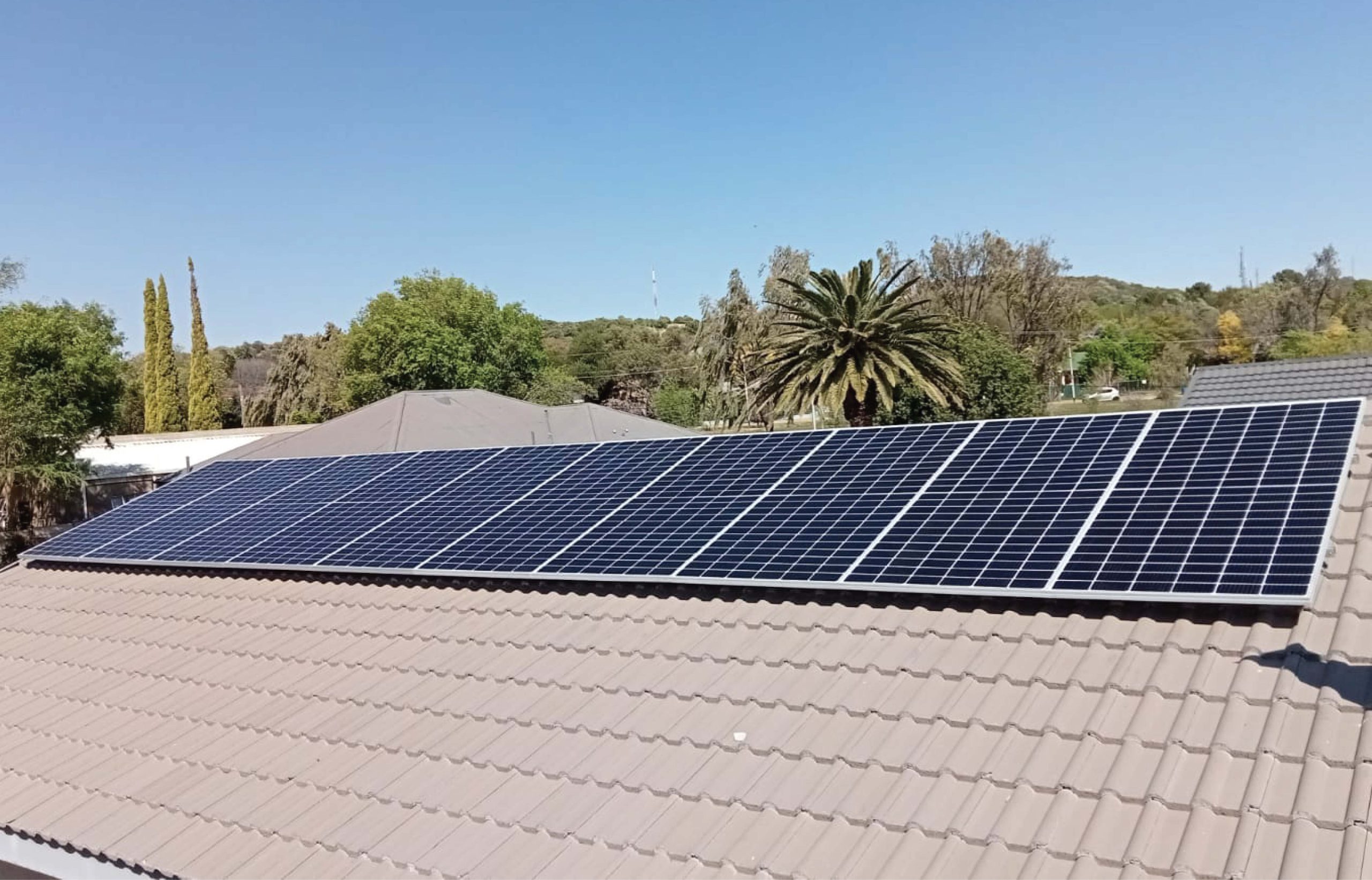 Some of our new installations over the last few months | Next Level ...