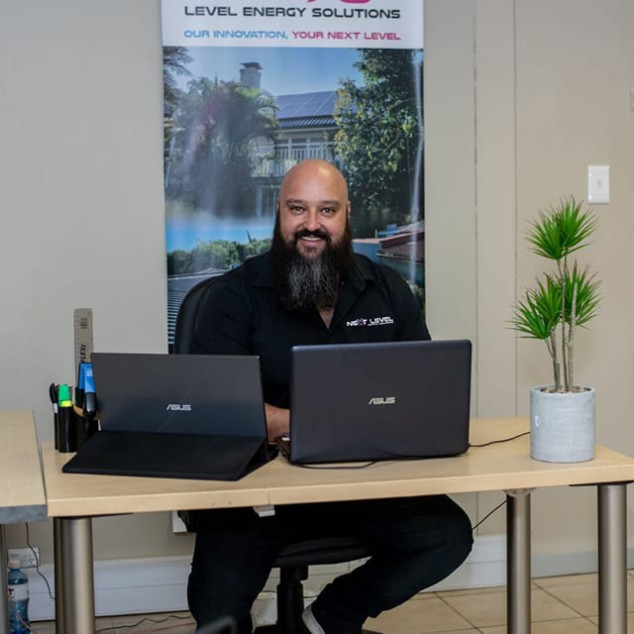 About Us | Next Level Energy Solutions